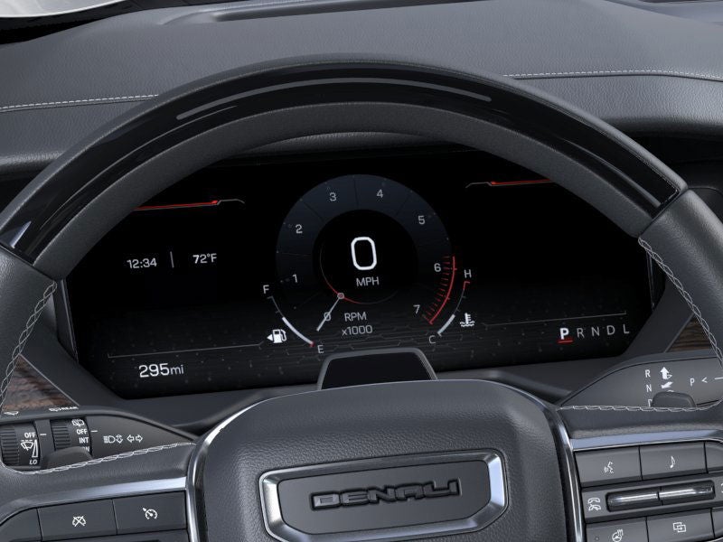 2026 GMC Acadia Denali Ultimate St. Cloud MN | Miller Auto Plaza Buick ...